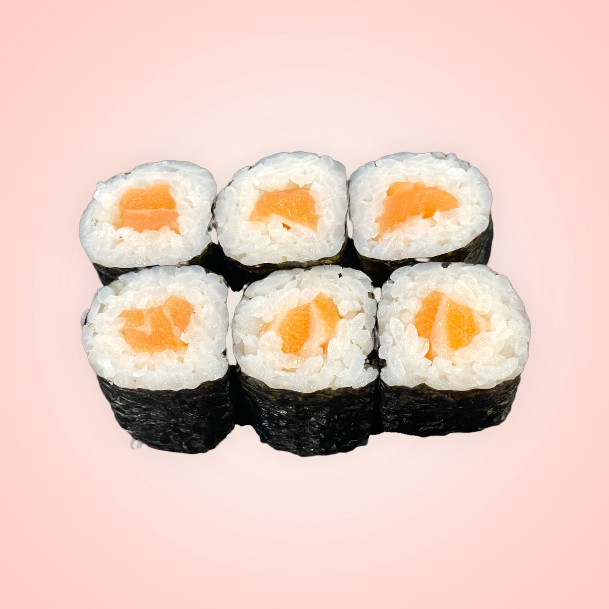 Mini Maki Roll | Meeka Sushi