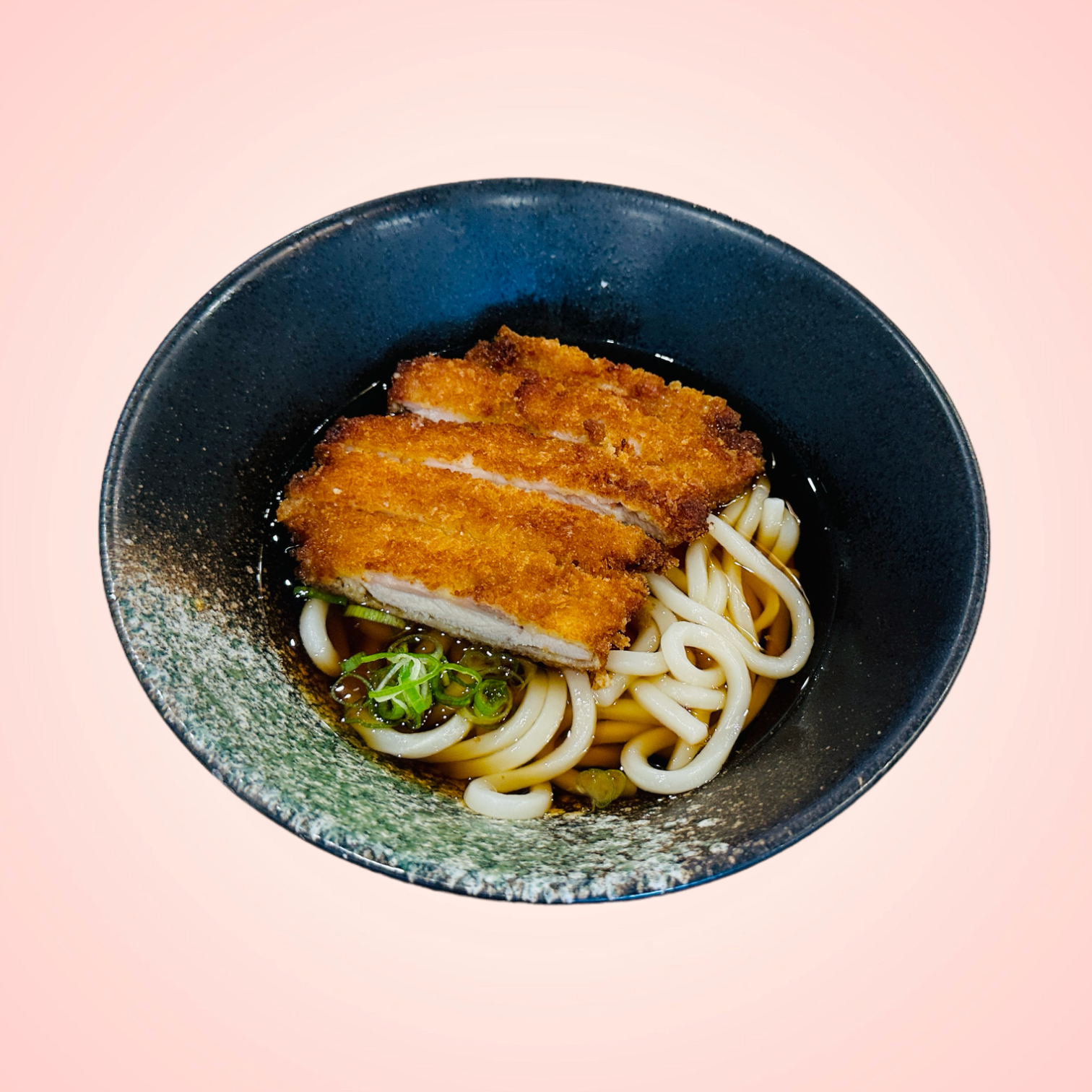 Udon Noodle Soup | Meeka Sushi